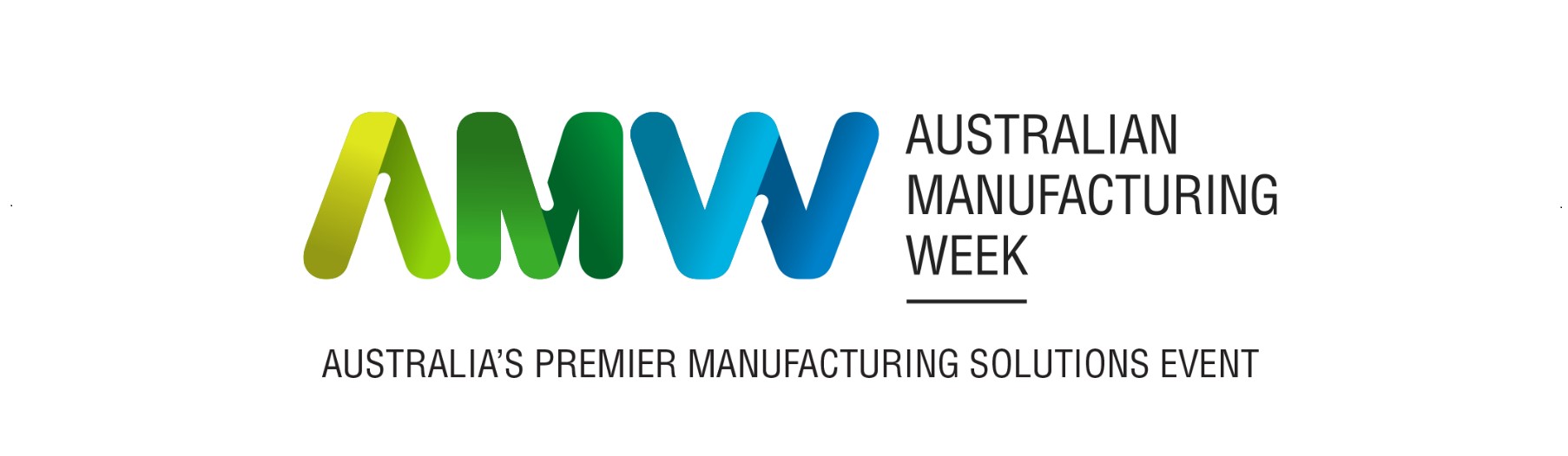 AMW Australian Manufacturing Week Sydney Expo 2024
